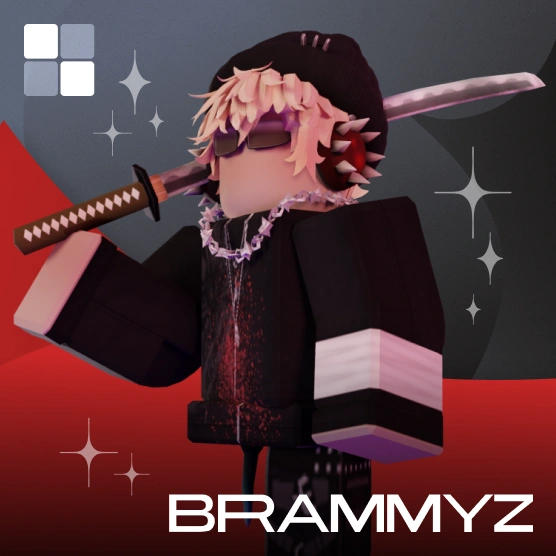 Brammyz (Celebrity Pack) | Splash Music and Beat Maker Wiki | Fandom