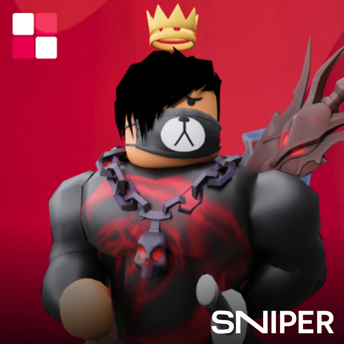 Sniper | Splash Music and Beat Maker Wiki | Fandom