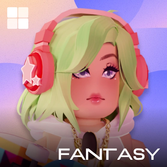 Fantasy | Splash Music and Beat Maker Wiki | Fandom