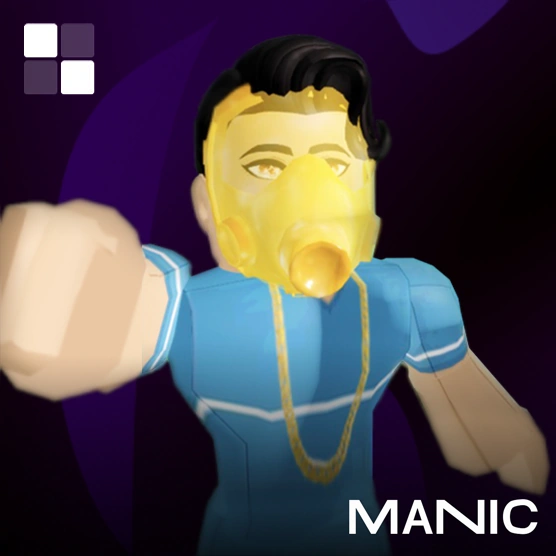 Manic | Splash Music and Beat Maker Wiki | Fandom