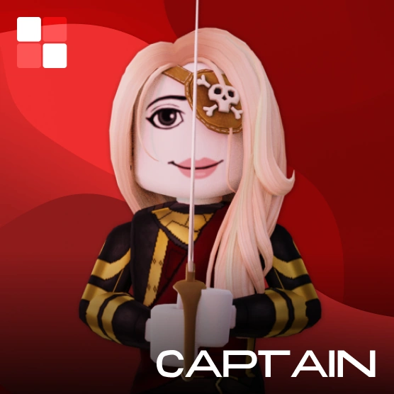 Captain (Celebrity Pack) | Splash Music and Beat Maker Wiki | Fandom