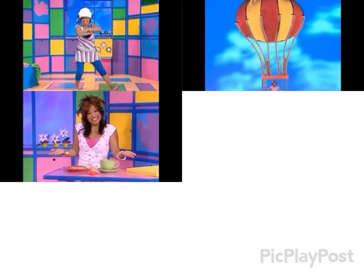 Kimee Segment (2003-2007) | Splash Music and Beat Maker Wiki | Fandom