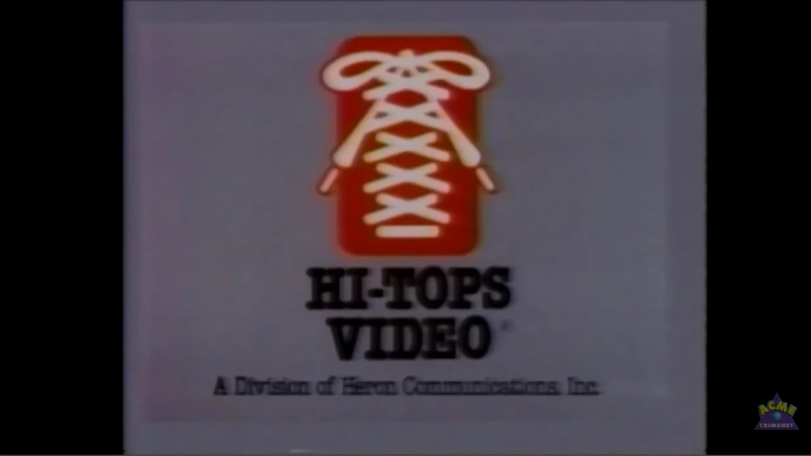 Hi-Tops Video Logo History | Splash Music and Beat Maker Wiki | Fandom