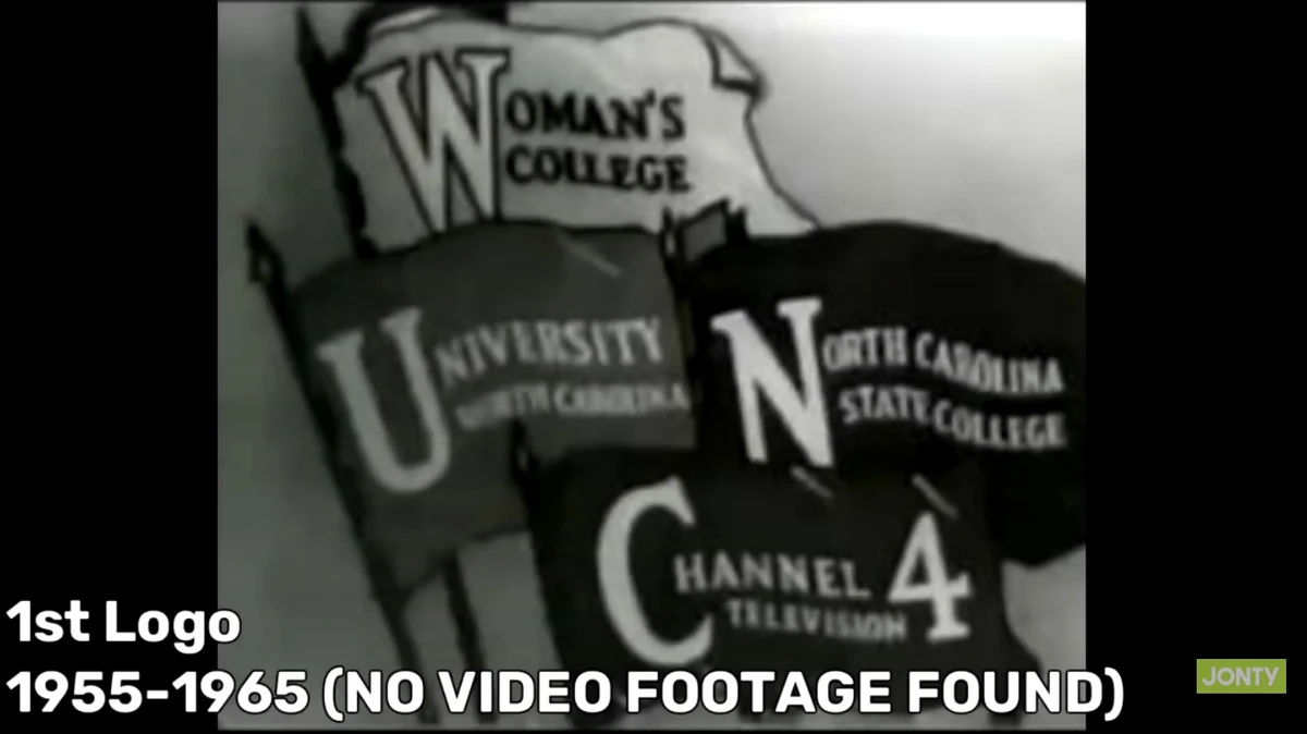 UNC-TV Logo History | Splash Music and Beat Maker Wiki | Fandom