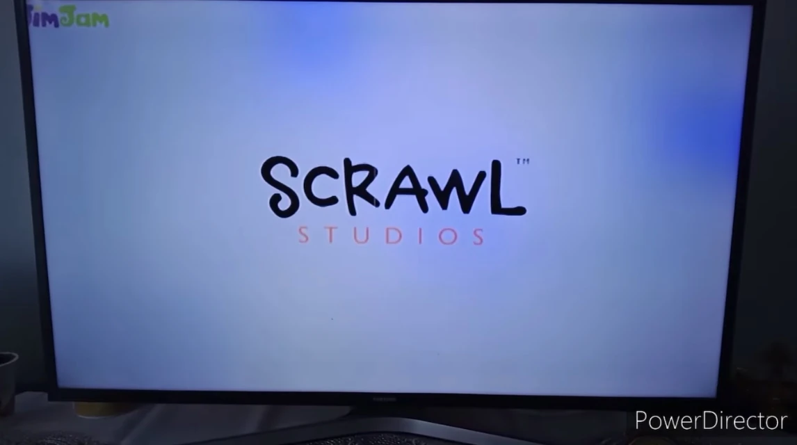 Scrawl Studios Logo History | Splash Music and Beat Maker Wiki | Fandom