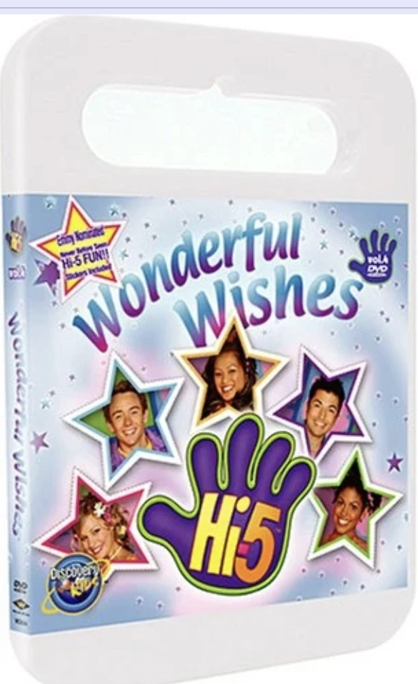 Hi-5 USA Season 2 | Splash Music and Beat Maker Wiki | Fandom