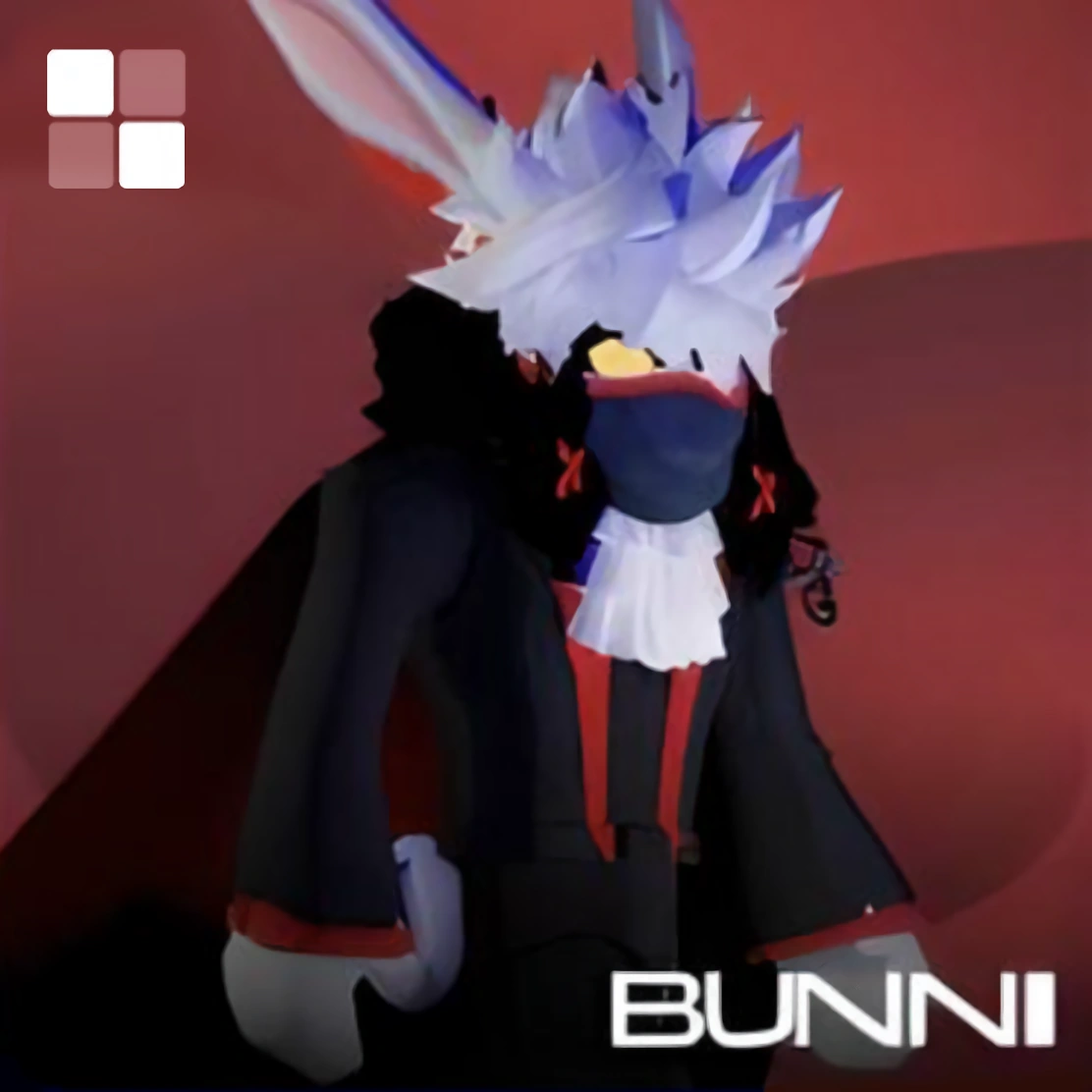 Mix-Bunni | Splash Music and Beat Maker Wiki | Fandom