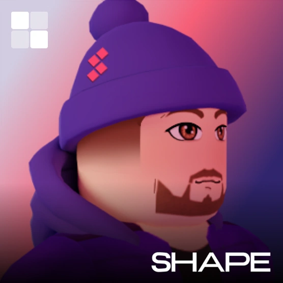 Shape | Splash Music and Beat Maker Wiki | Fandom