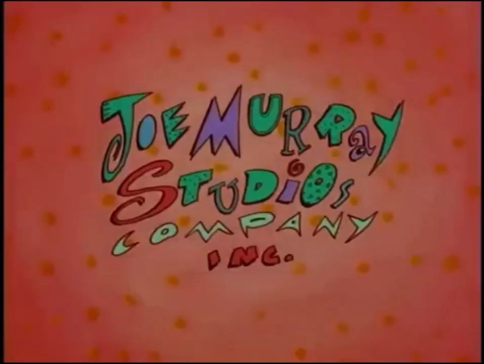 Joe Murray Productions Logo History | Splash Music and Beat Maker Wiki ...