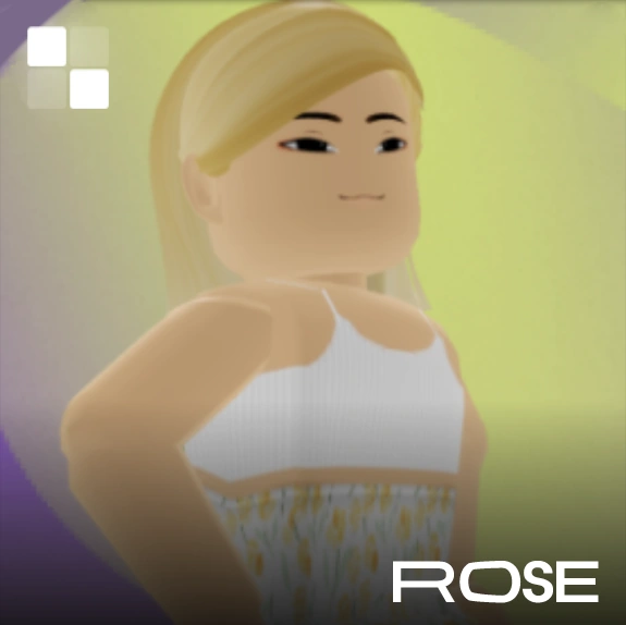 Rose | Splash Music and Beat Maker Wiki | Fandom