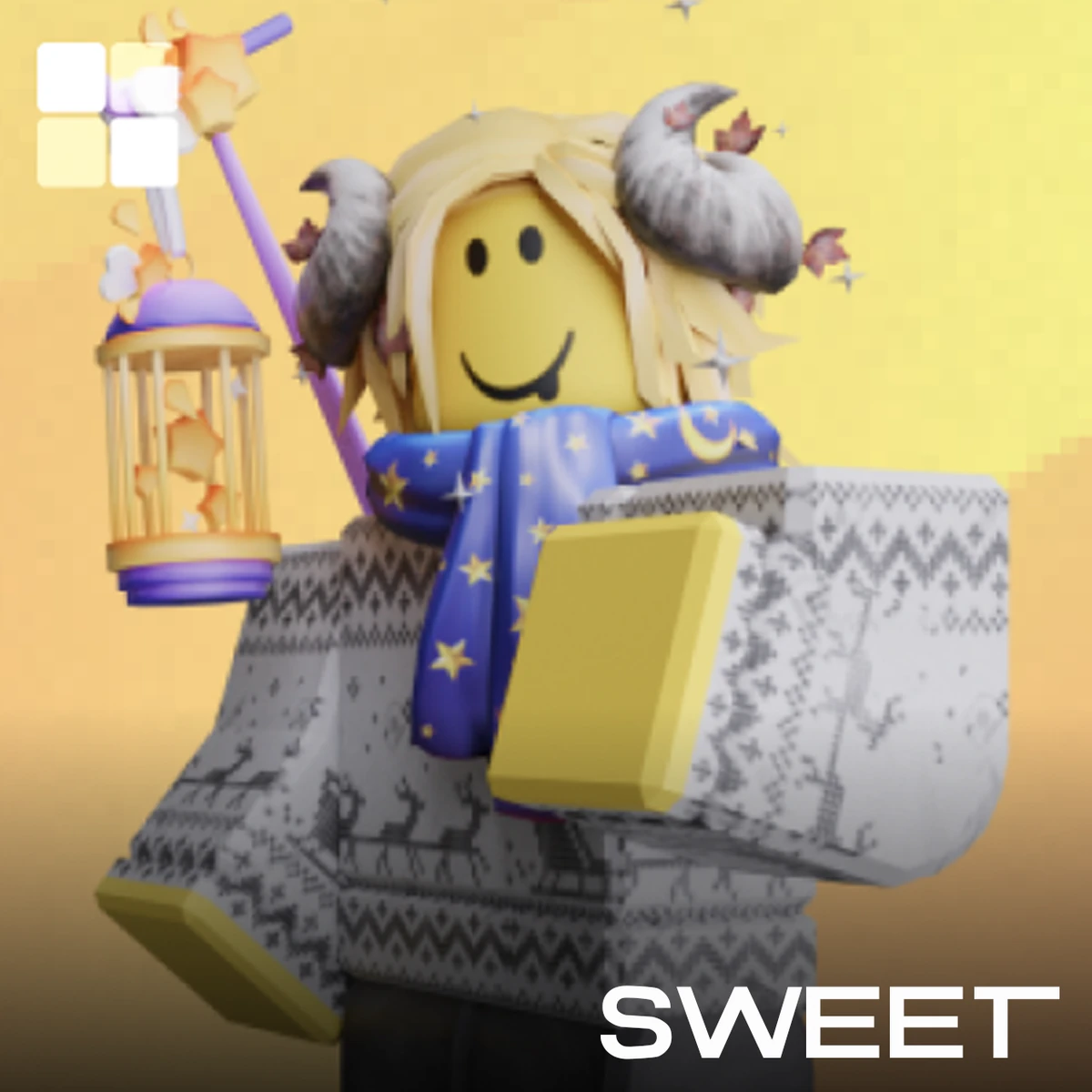 Sweet (Celebrity Pack) | Splash Music and Beat Maker Wiki | Fandom