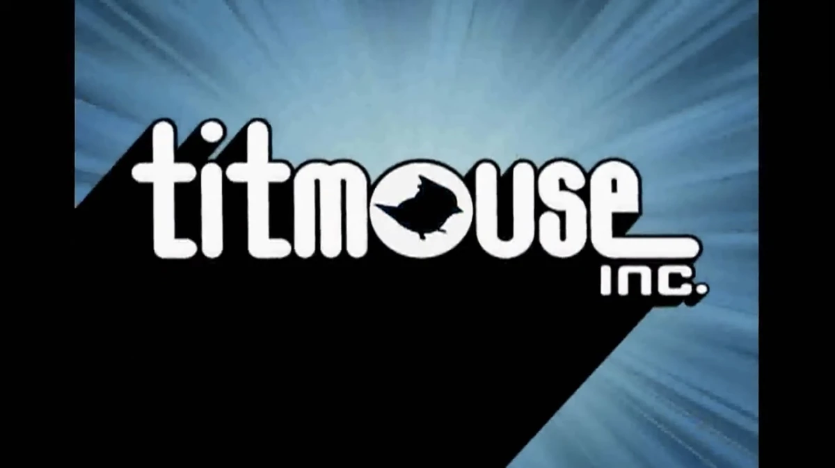 Titmouse Inc Logo History | Splash Music and Beat Maker Wiki | Fandom