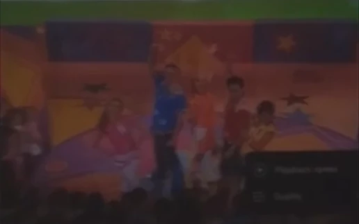 Team Hi-5 (2007) DVD | Splash Music and Beat Maker Wiki | Fandom