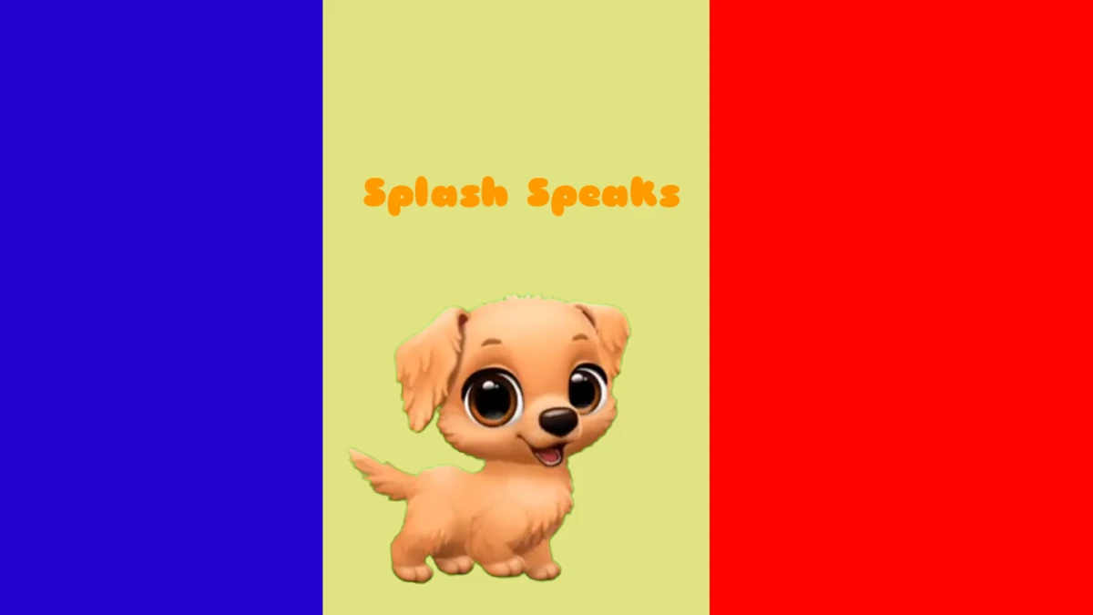 Splash Speaks: Remake | SplashSpeaks Wiki | Fandom