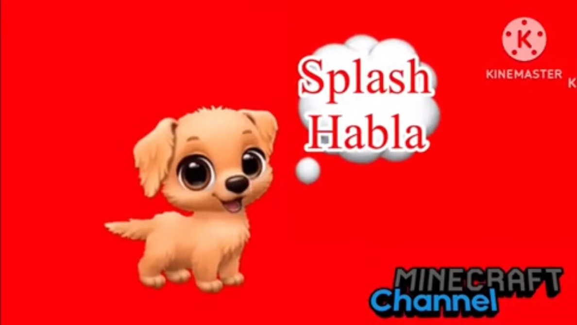 Splash Habla | SplashSpeaks Wiki | Fandom