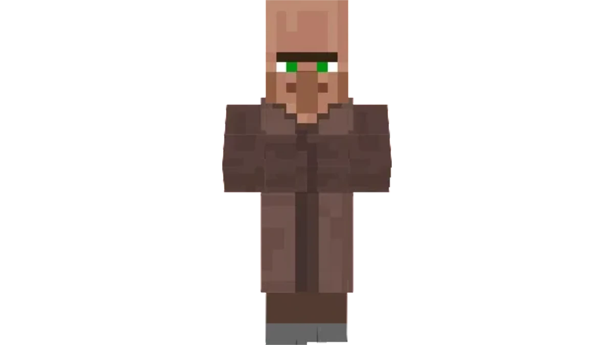 Principle Villager | SplashSpeaks Wiki | Fandom