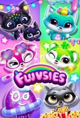 Fluvsies | SplashSpeaks Wiki | Fandom
