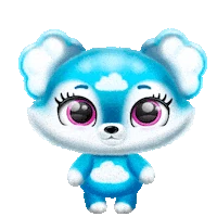 Cloudy | SplashSpeaks Wiki | Fandom