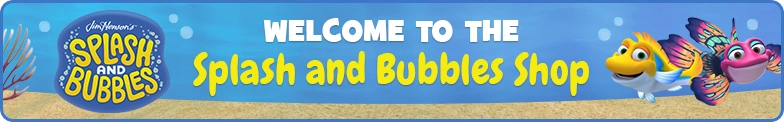 Shop | Splash and Bubbles Wiki | Fandom