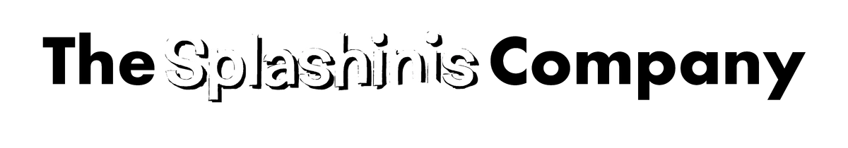 The Splashinis Company | Splashinisverse Wiki | Fandom