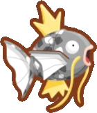 Gray Patches - Magikarp Jump Wiki