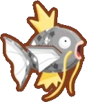 Gray Diamonds - Magikarp Jump Wiki