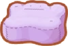Ditto Cushion - Magikarp Jump Wiki