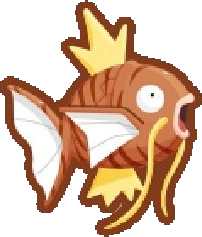 Brown Tiger - Magikarp Jump Wiki