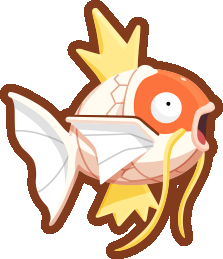 Orange Mask - Magikarp Jump Wiki