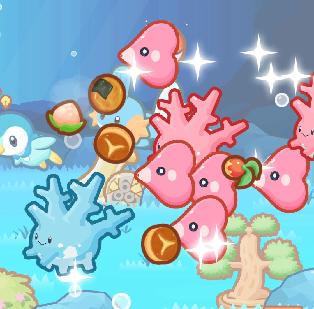 Food Fever - Magikarp Jump Wiki