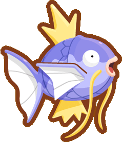 Saucy Violet - Magikarp Jump Wiki