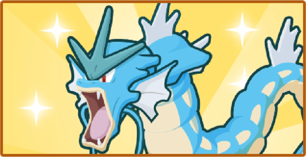 Adios, Gyarados! - Magikarp Jump Wiki