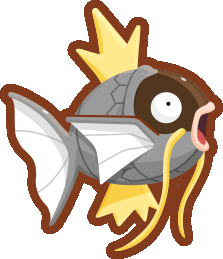 Black Mask - Magikarp Jump Wiki