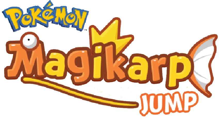 Magikarp Jump - Magikarp Jump Wiki