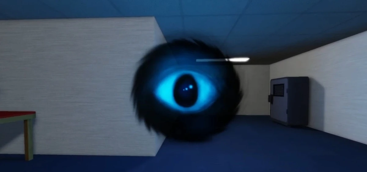 A-100 (Seer) | Splash’s Rooms Wiki | Fandom