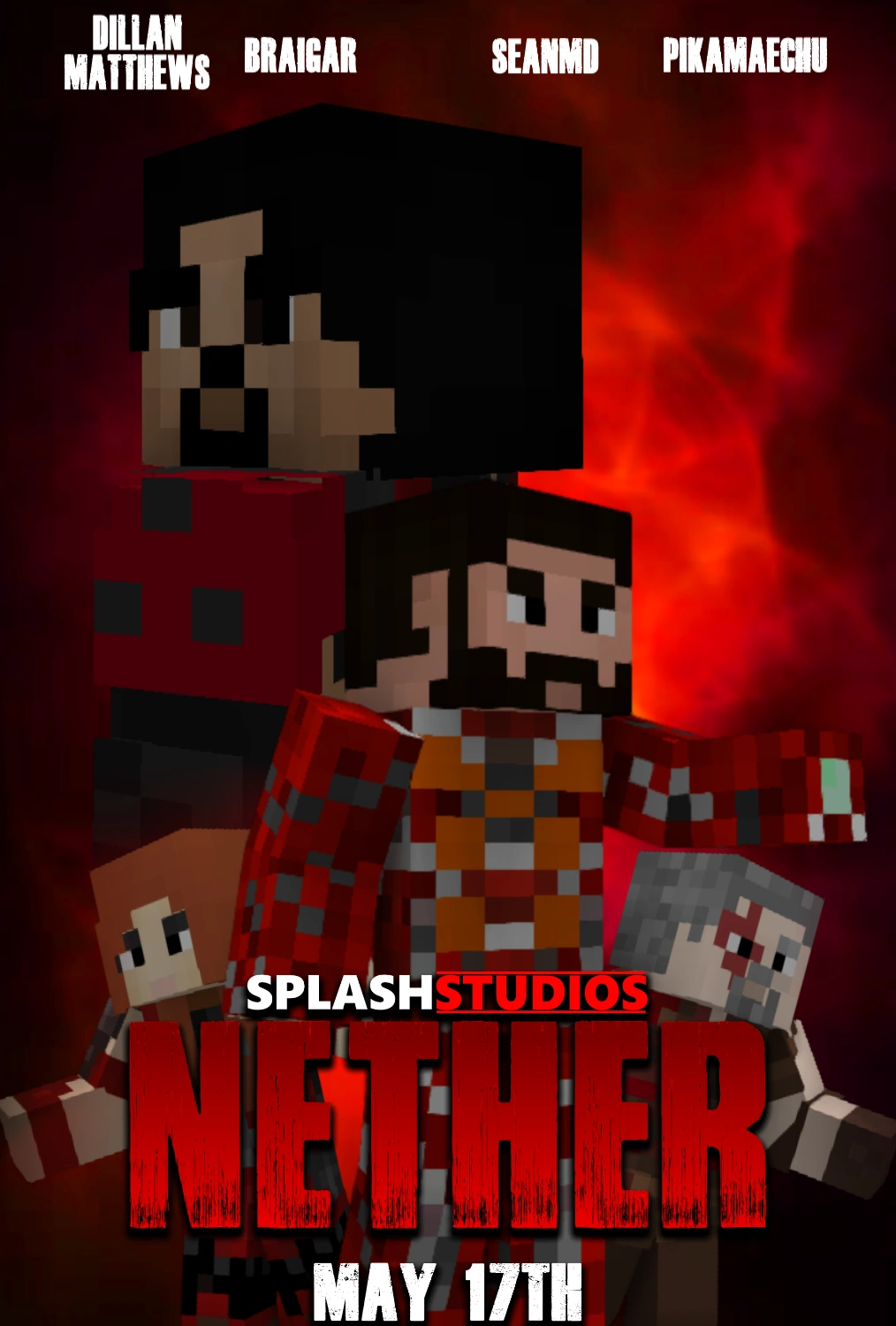 Nether (Film) | Splashuniverse Wiki | Fandom