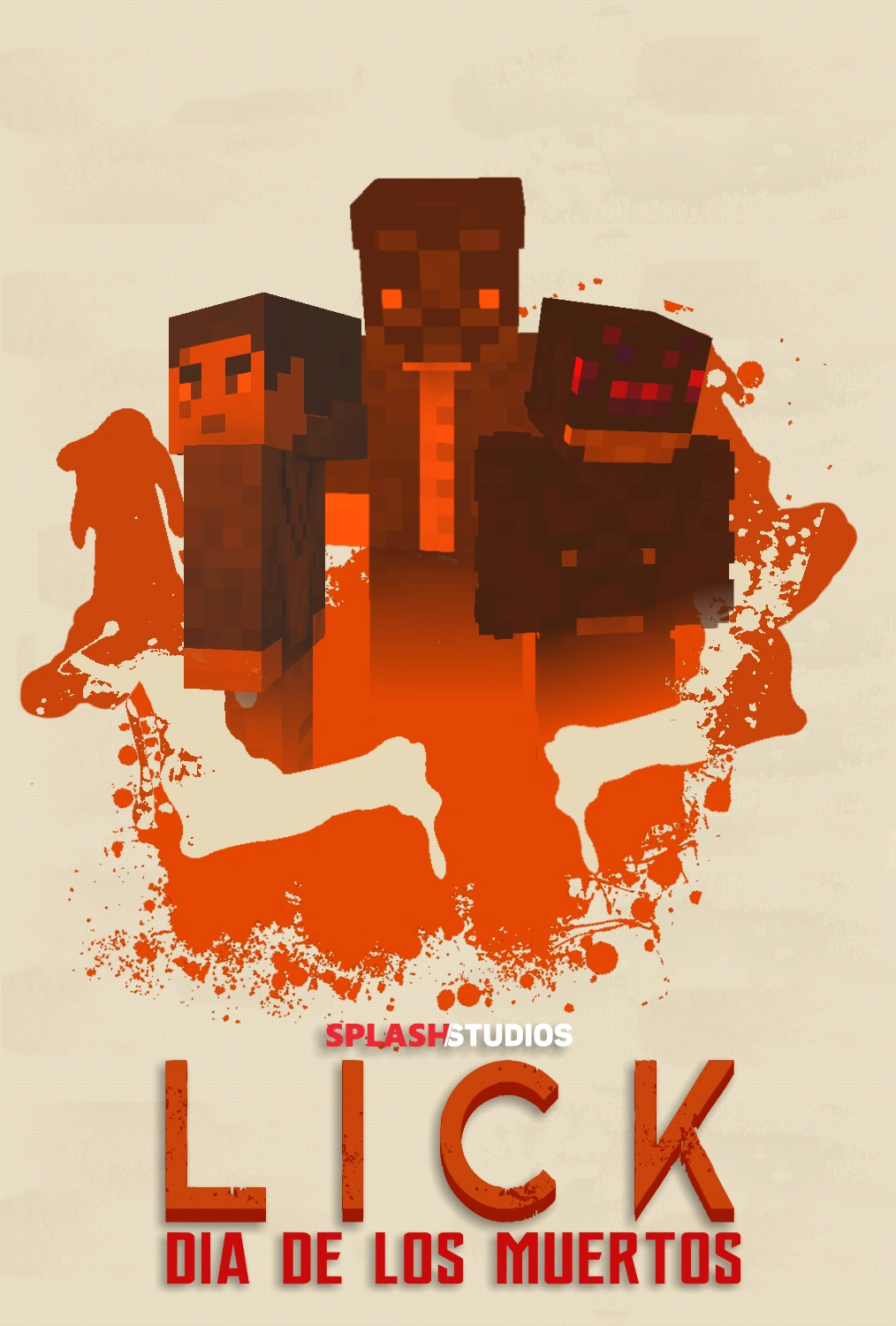 Lick: Dia De Los Muertos | Splashuniverse Wiki | Fandom