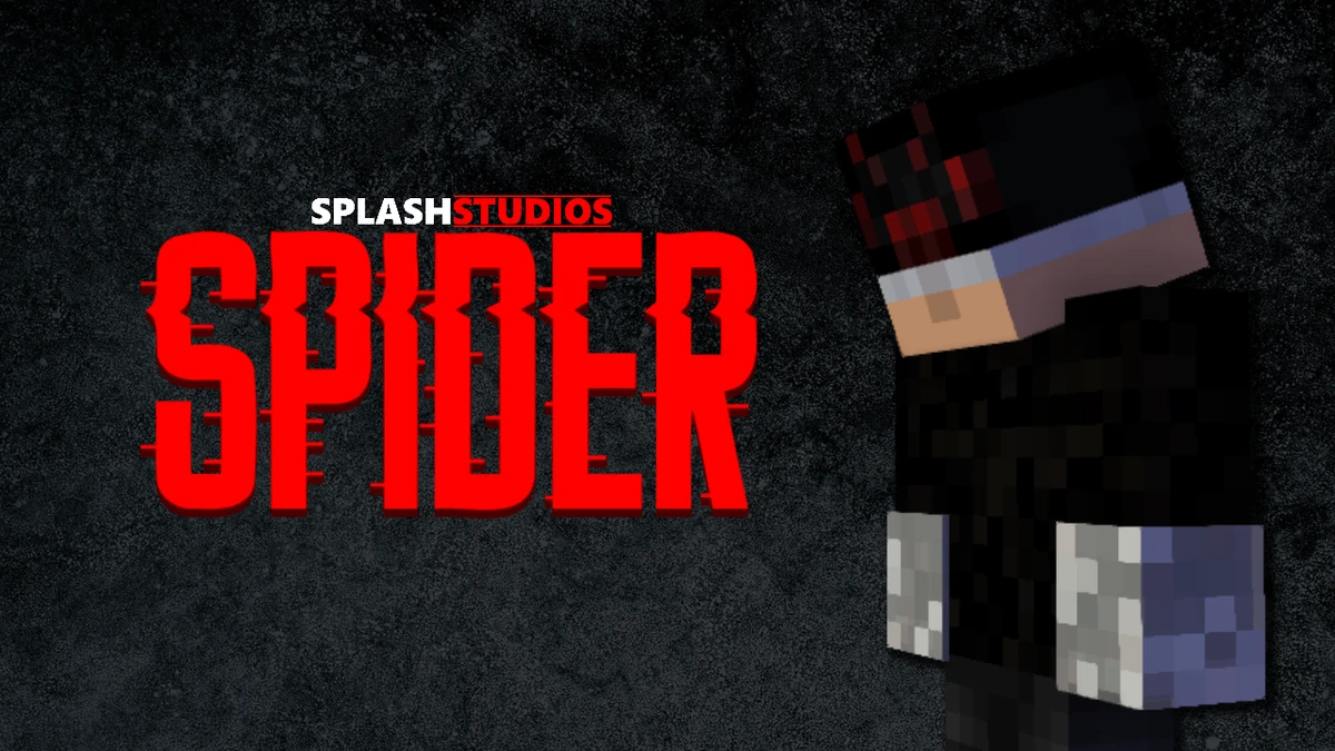 Spider (Short) | Splashuniverse Wiki | Fandom