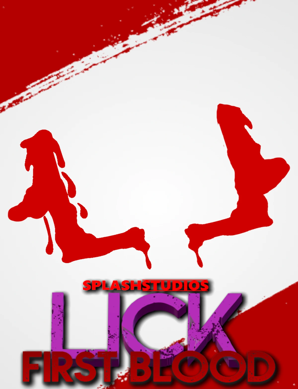 Lick: First Blood | Splashuniverse Wiki | Fandom