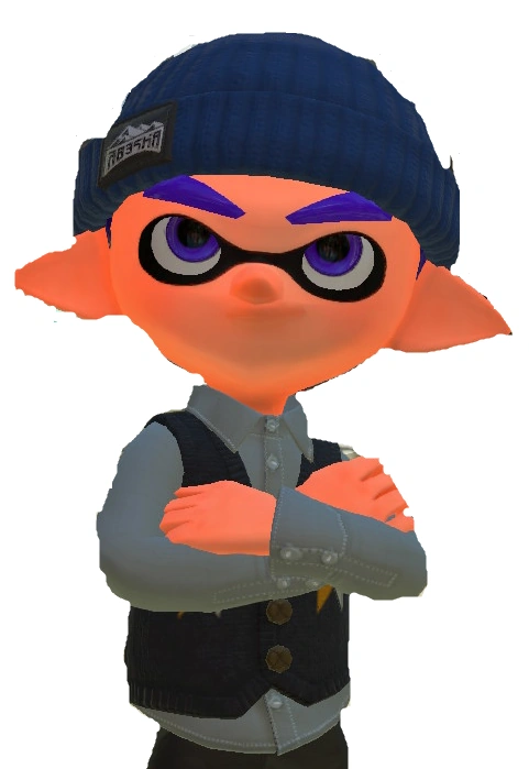 Splat William | Splat Tim Wikia | Fandom