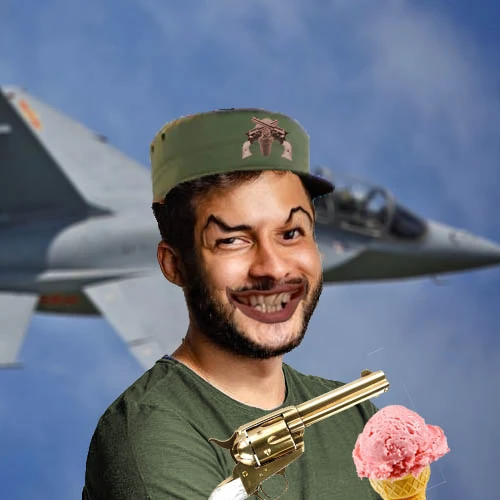 Juan 'Paco' Juarez | Splat Tim Wikia | Fandom