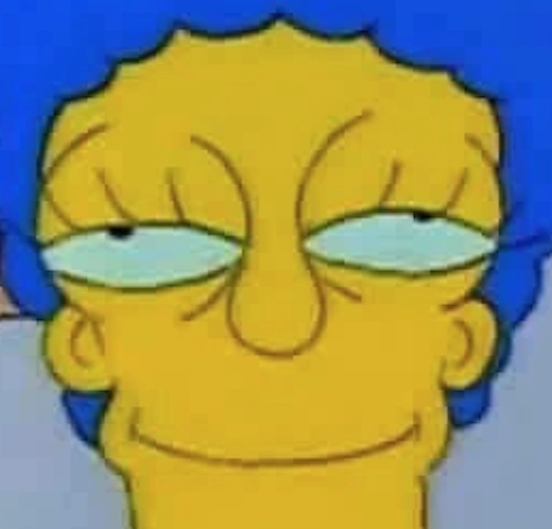 Splat Marge | Splat Tim Wikia | Fandom