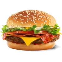 Burger | Splat Tim Wikia | Fandom