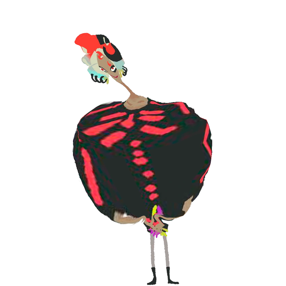 Warapple | Splat Tim Wikia | Fandom