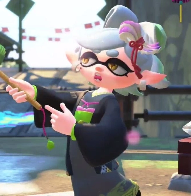 Marie Splat Tim Wikia Fandom