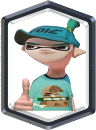 Splat Tim the Legend | Splat Tim Wikia | Fandom