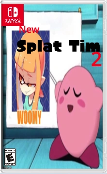 Splat Tim TNS 2 | Splat Tim Wikia | Fandom