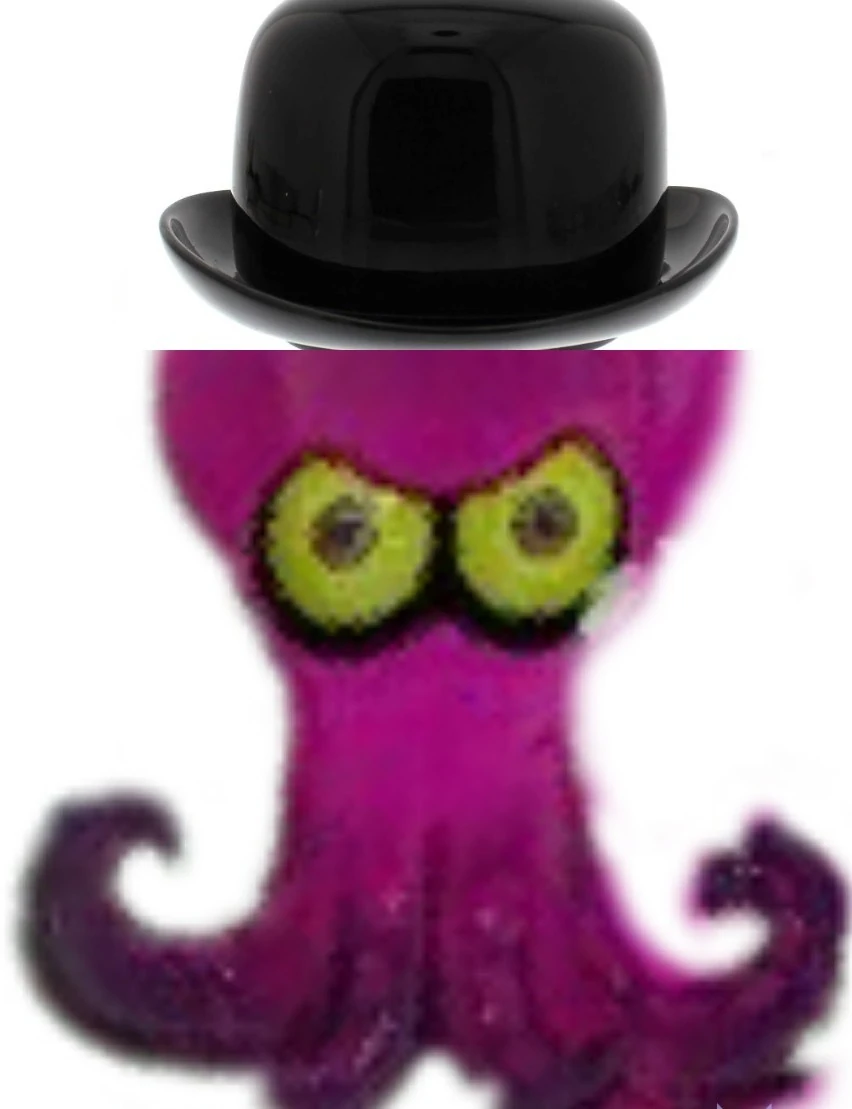 Octy | Splat Tim Wikia | Fandom