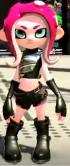 Splat Bridgett | Splat Tim Wikia | Fandom