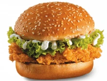 Burger | Splat Tim Wikia | Fandom
